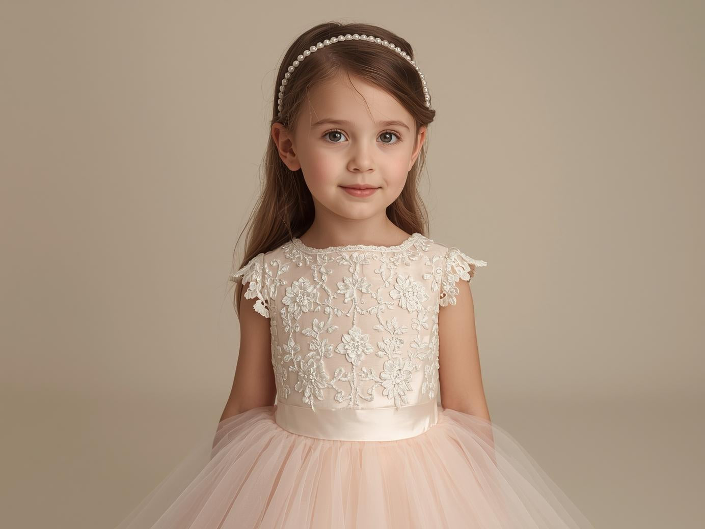 Affordable Flower Girl Dresses That Look Boutique‑Level Elegant 2026