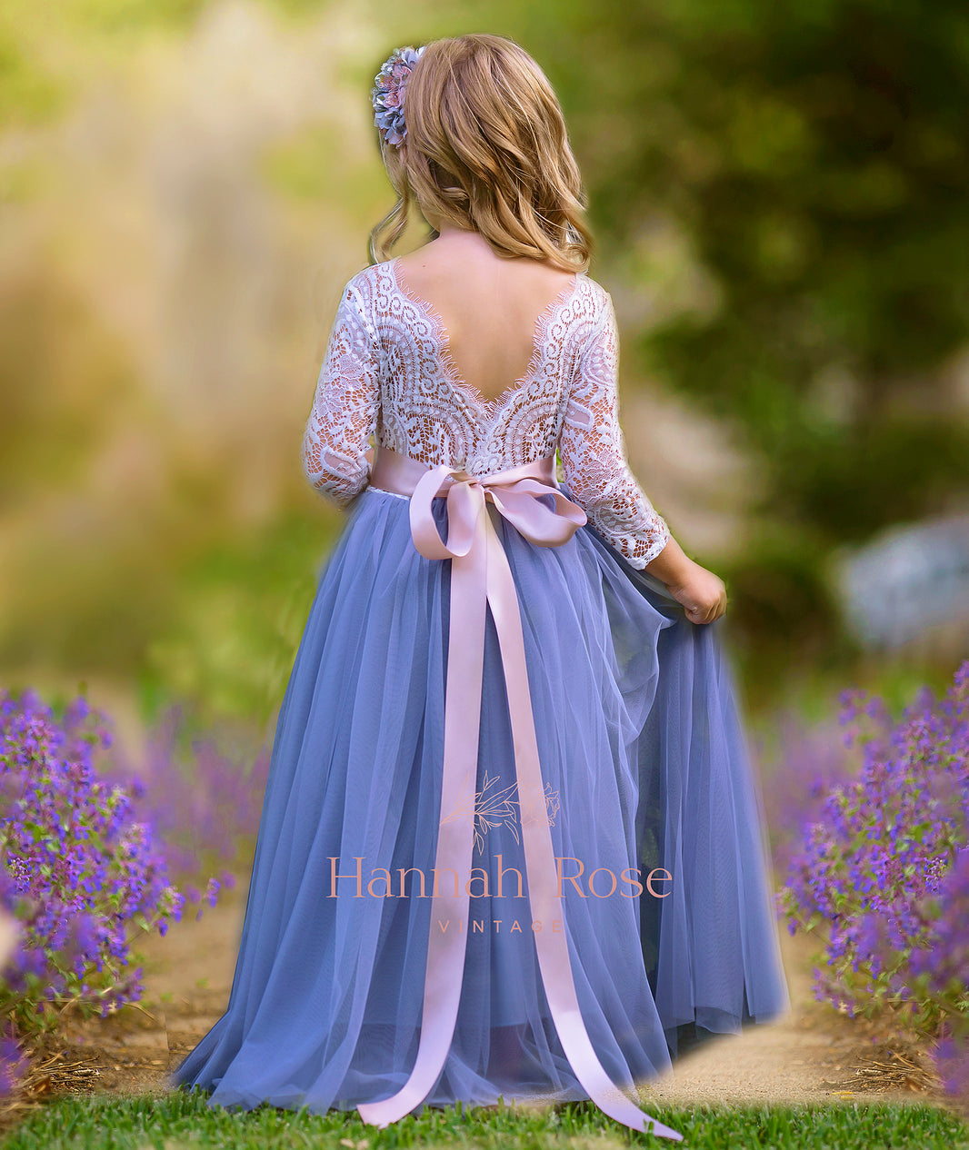Flower Girl Dress - Shop the Perfect Toddler, Tulle, and Boho Dresses ...