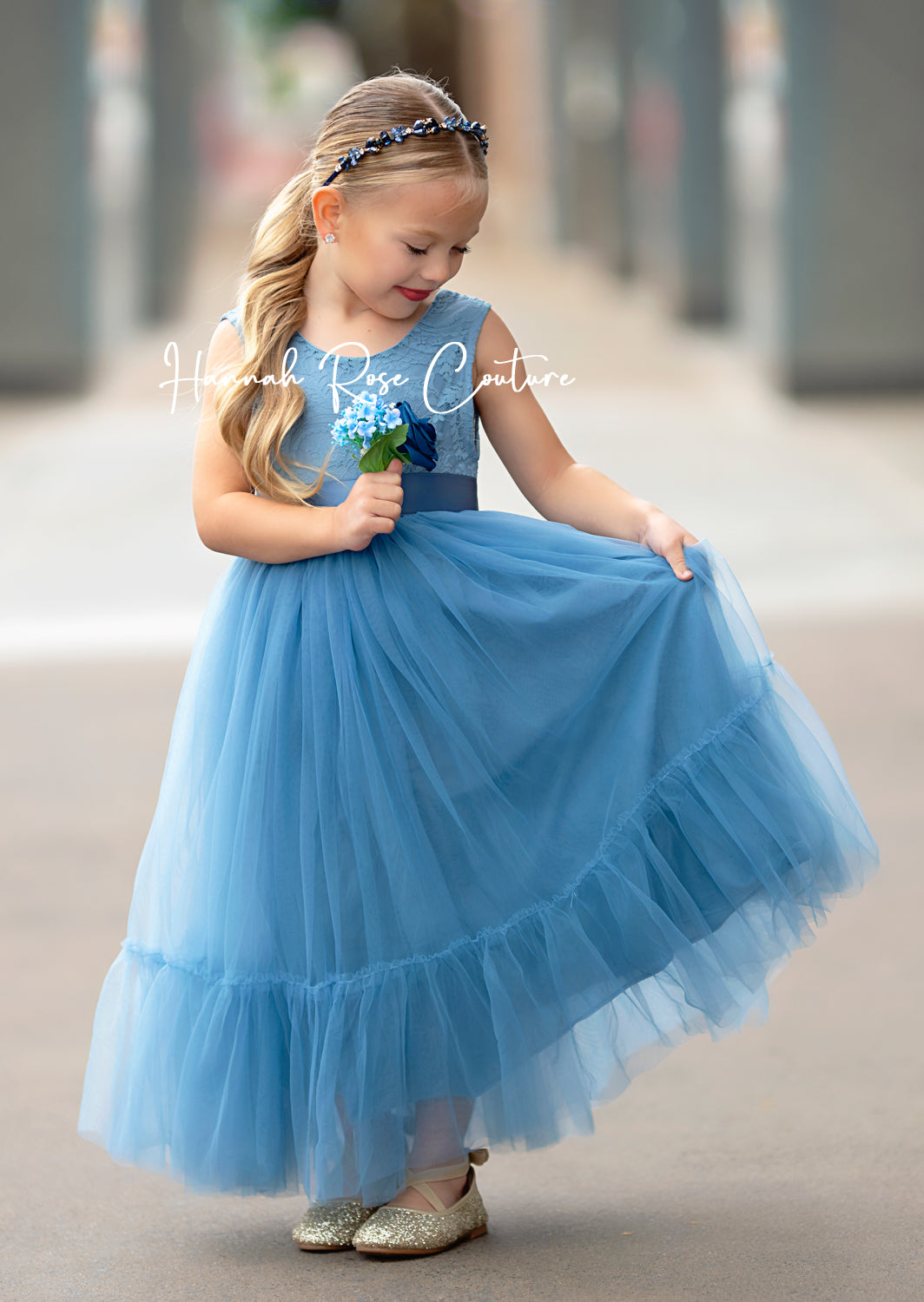 Flower Girl Dress - Shop the Perfect Toddler, Tulle, and Boho Dresses ...
