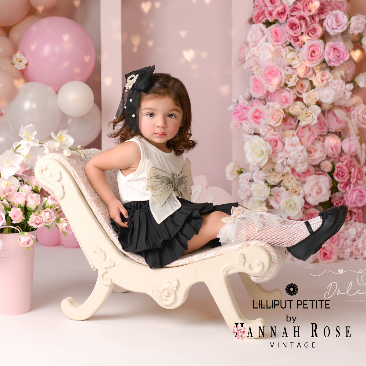 Flower Girl Dress - Shop the Perfect Toddler, Tulle, and Boho Dresses ...