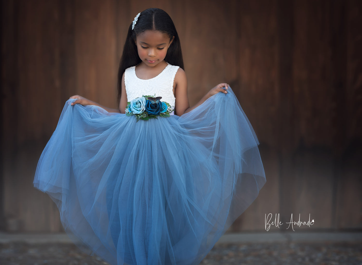 Flower Girl Dress - Shop the Perfect Toddler, Tulle, and Boho Dresses ...