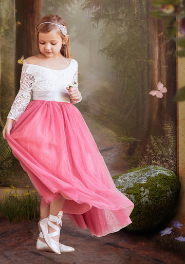 Stylish Steals: Your Guide to Trendy Girls' Clothing Shopping!