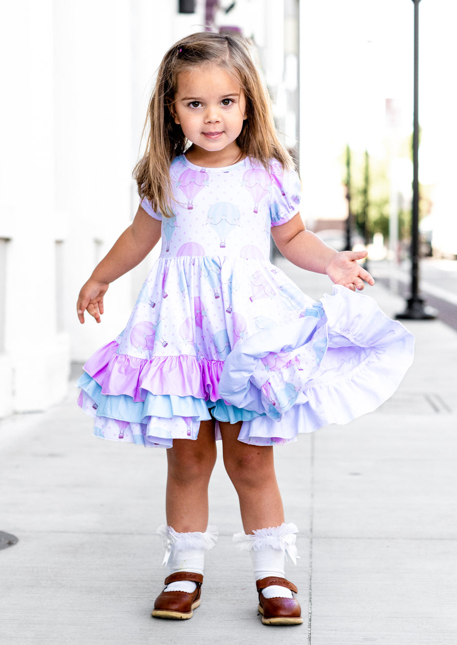 Flower Girl Dress - Shop the Perfect Toddler, Tulle, and Boho Dresses ...