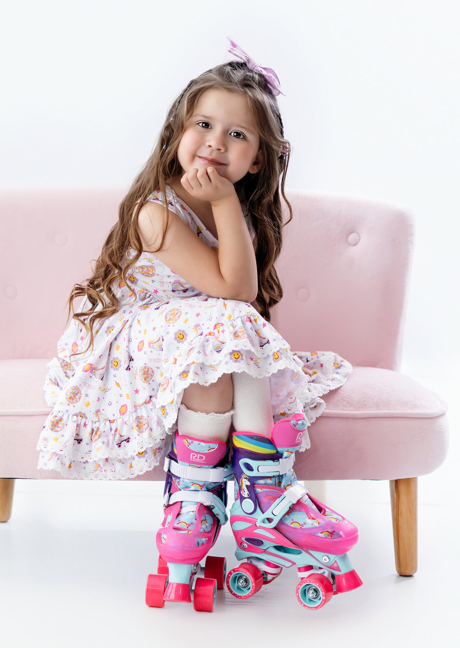 Flower Girl Dress - Shop the Perfect Toddler, Tulle, and Boho Dresses ...