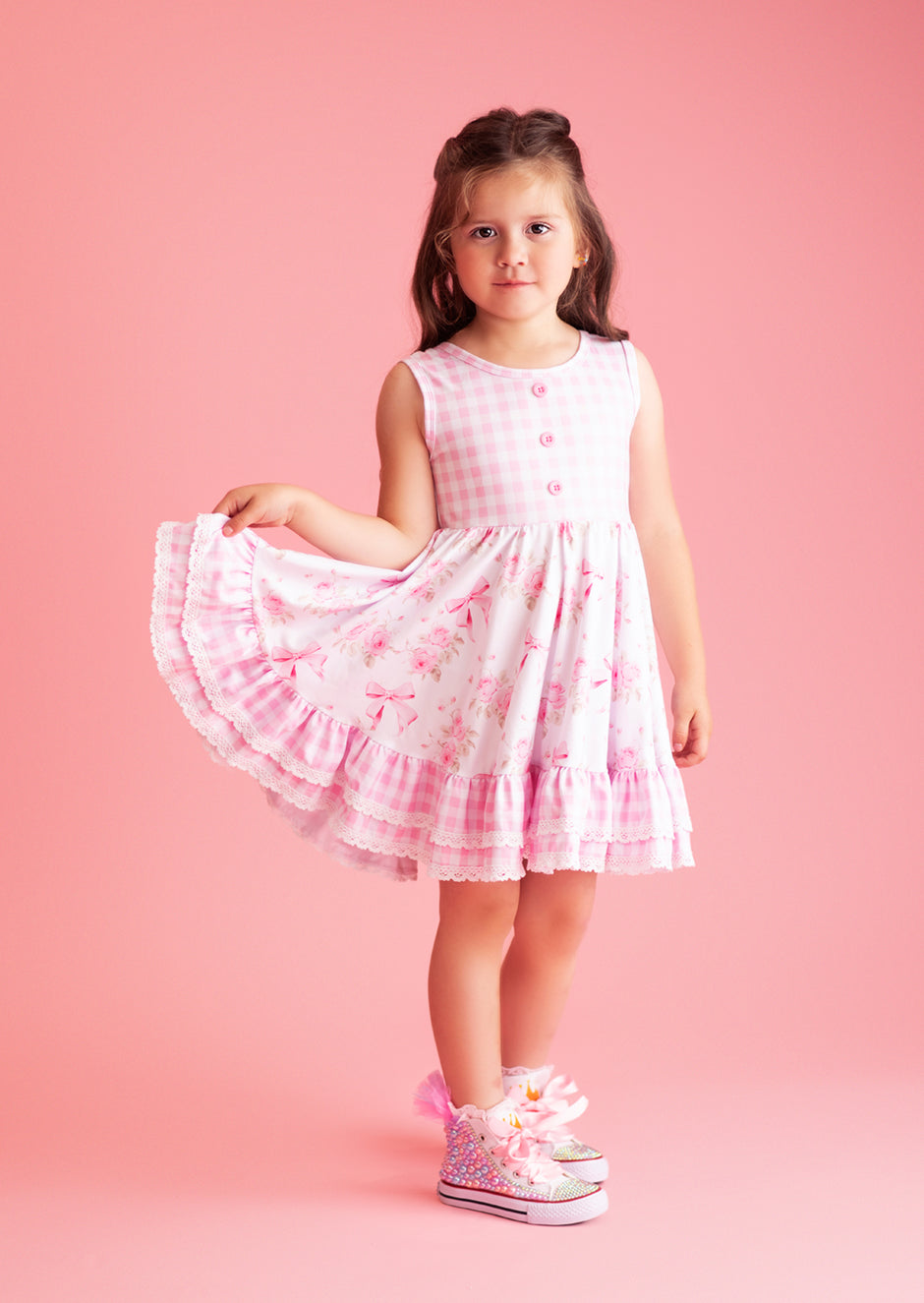 Flower Girl Dress - Shop the Perfect Toddler, Tulle, and Boho Dresses ...