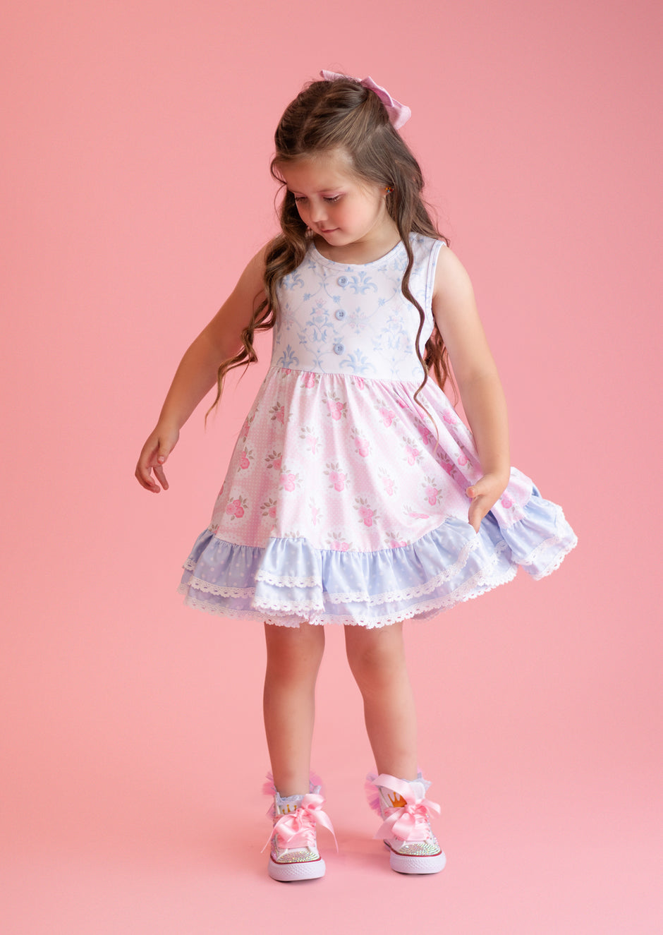 Flower Girl Dress - Shop the Perfect Toddler, Tulle, and Boho Dresses ...