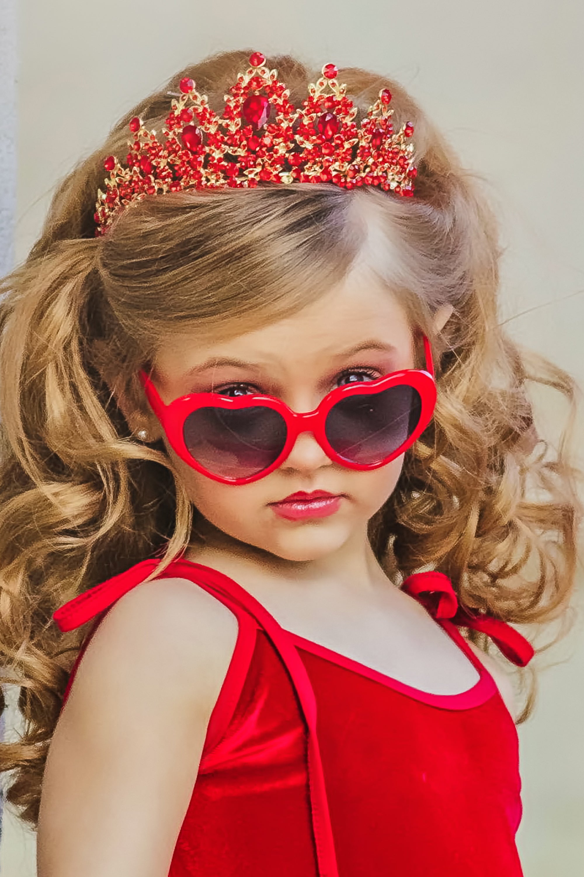 Trendy Girls Clothing & Flower Girl Dress - Hannah Rose Boutique