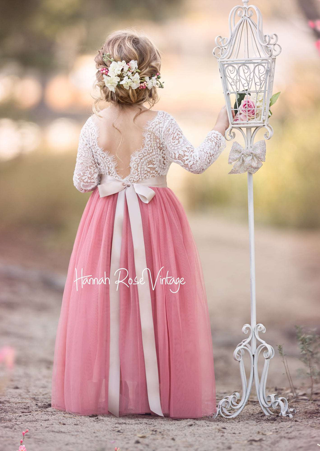 Hannah Rose Childrens Boutique: Adorable Girls Dresses, Clothing ...